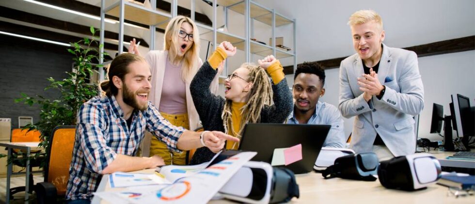 Win a, custom-made GPS game, for your team near your office - Breakout ...